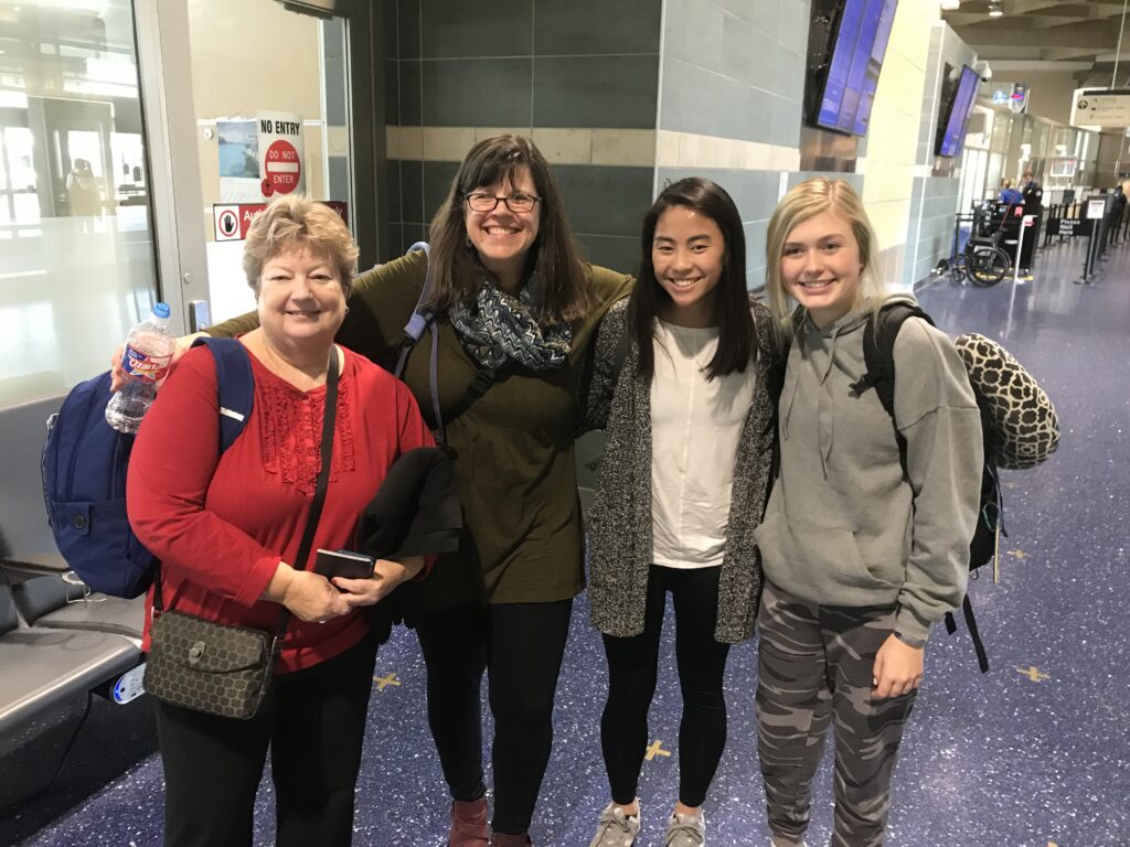 Get That Passport! - Brave Wise Traveler