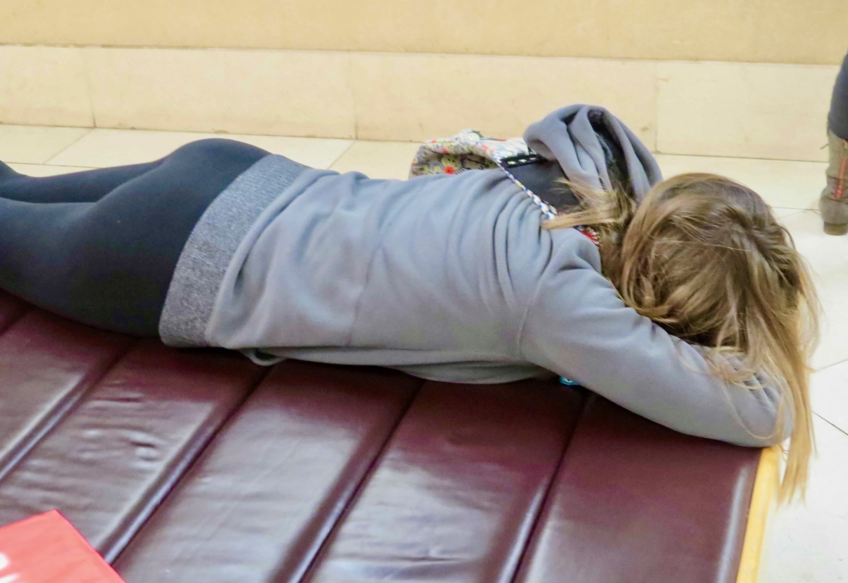 How to Survive a Flight and Jet Lag - Brave Wise Traveler